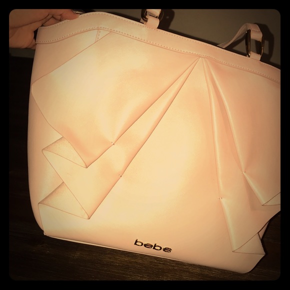 bebe | Bags | Bebe Tote Bag | Poshmark
